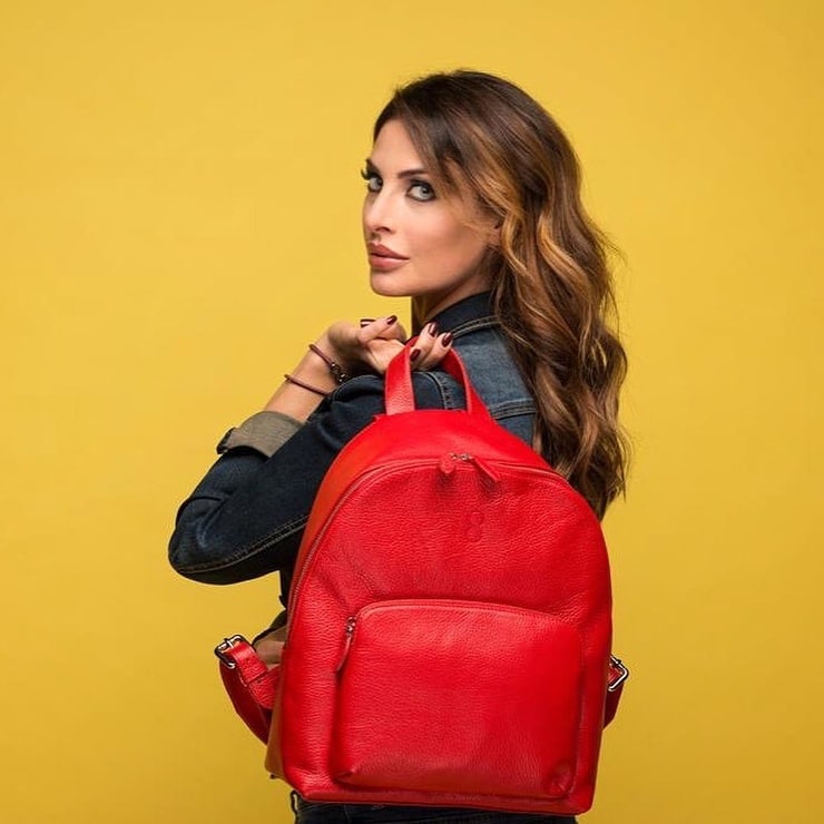 Francesca Testasecca picture