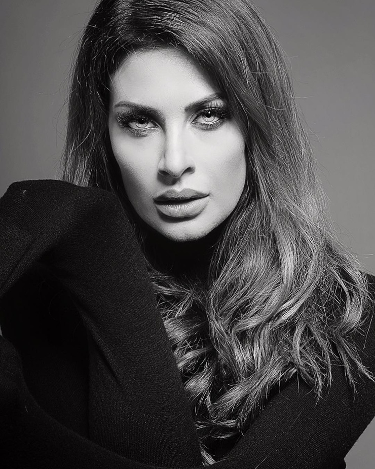 Picture of Francesca Testasecca