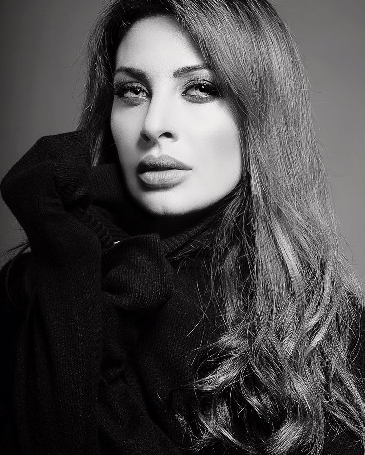 Picture of Francesca Testasecca