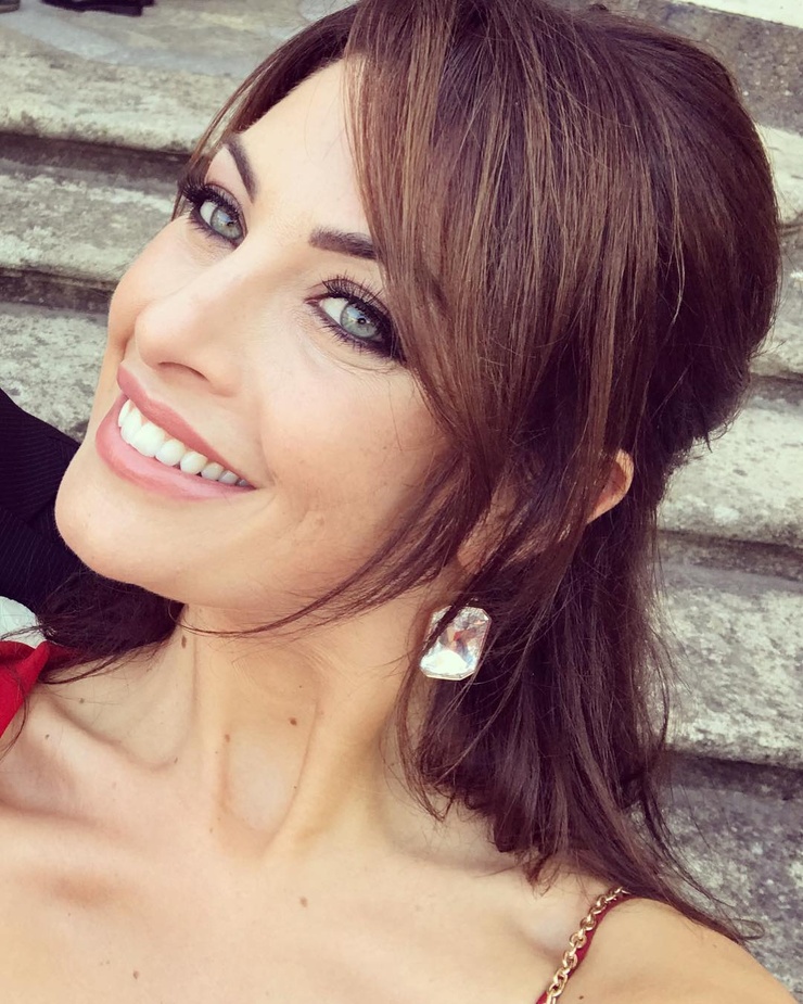 Francesca Testasecca picture