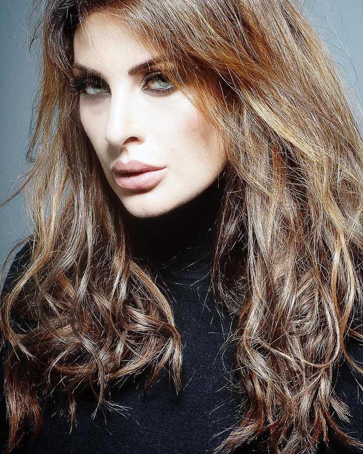 Picture of Francesca Testasecca