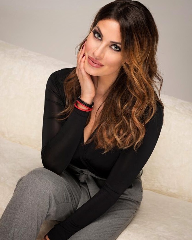 Picture of Francesca Testasecca