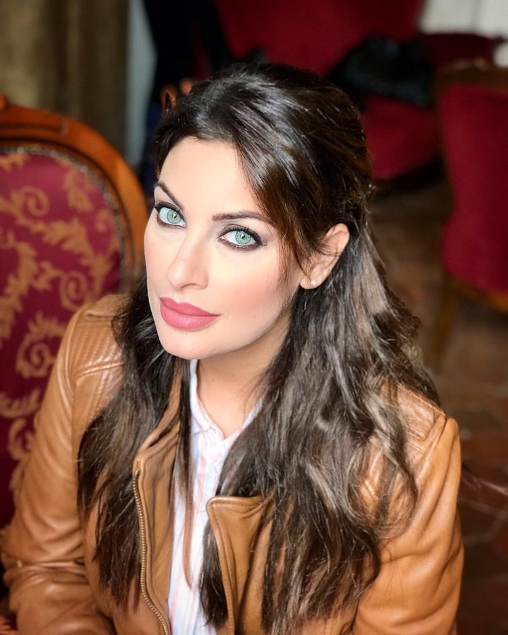 Picture of Francesca Testasecca