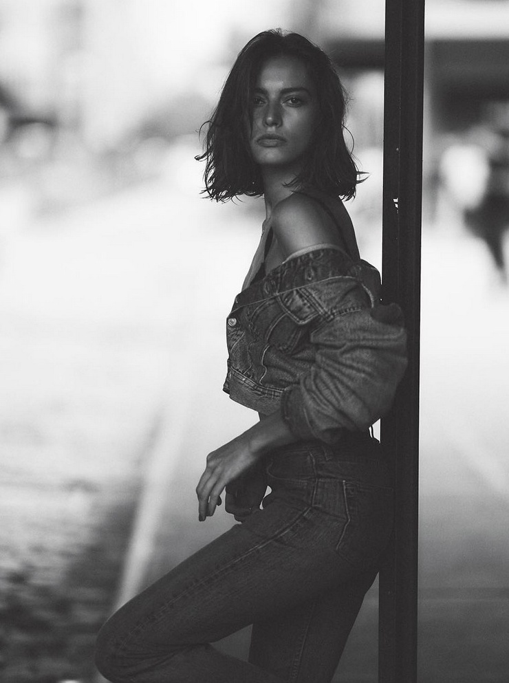 Picture of Meri Gulin