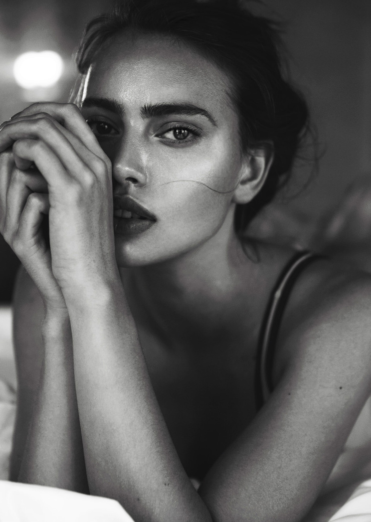 Picture of Meri Gulin