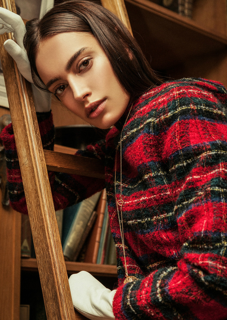 Picture of Meri Gulin