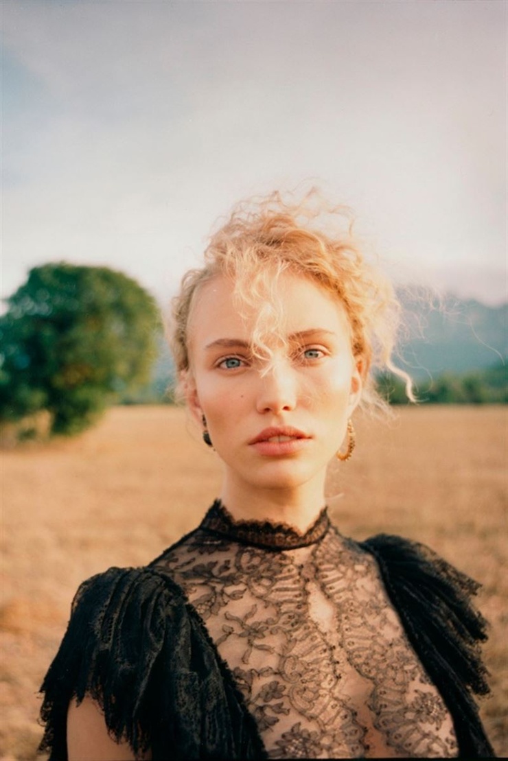 Picture of Kim van der Laan