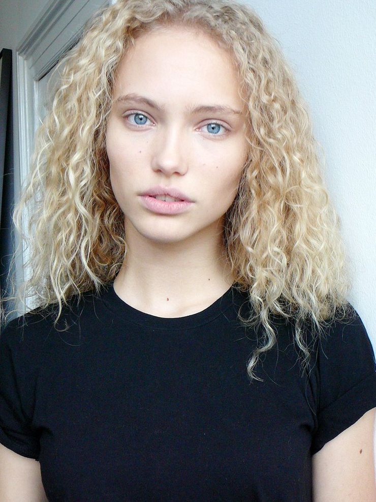 Image of Kim van der Laan