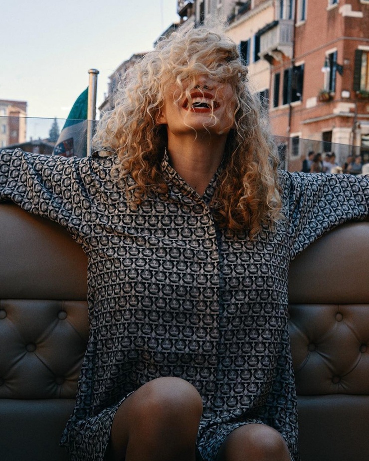 Picture of Kim van der Laan