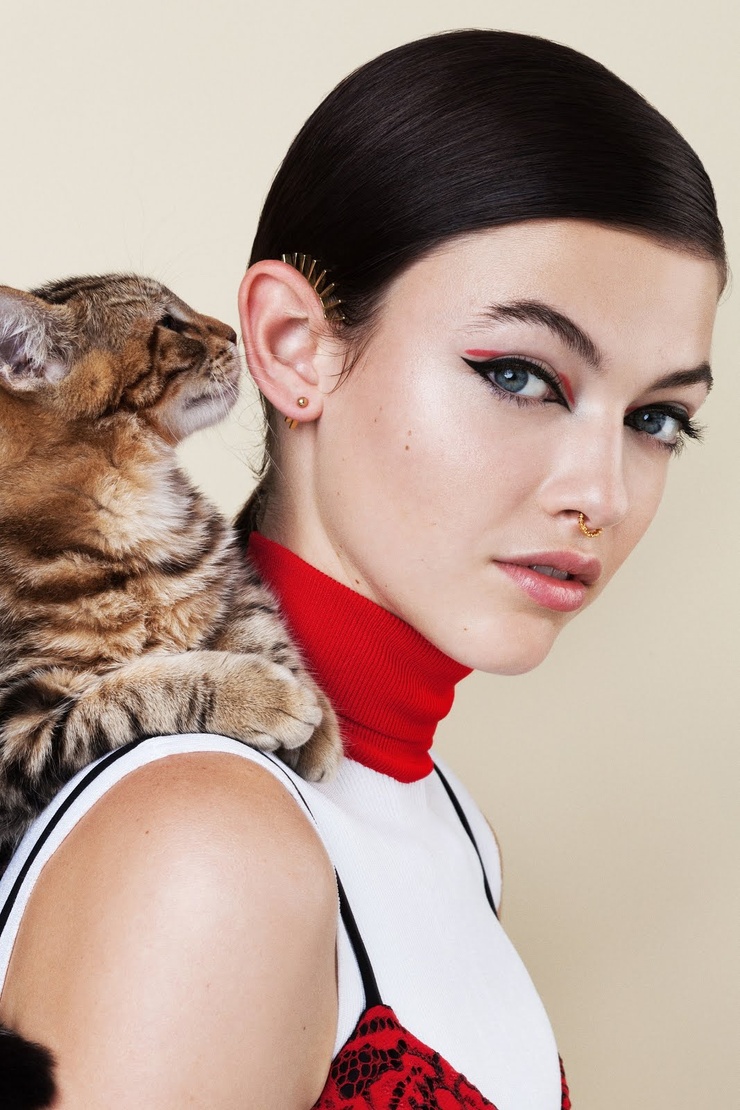 Picture of Mary Butterly