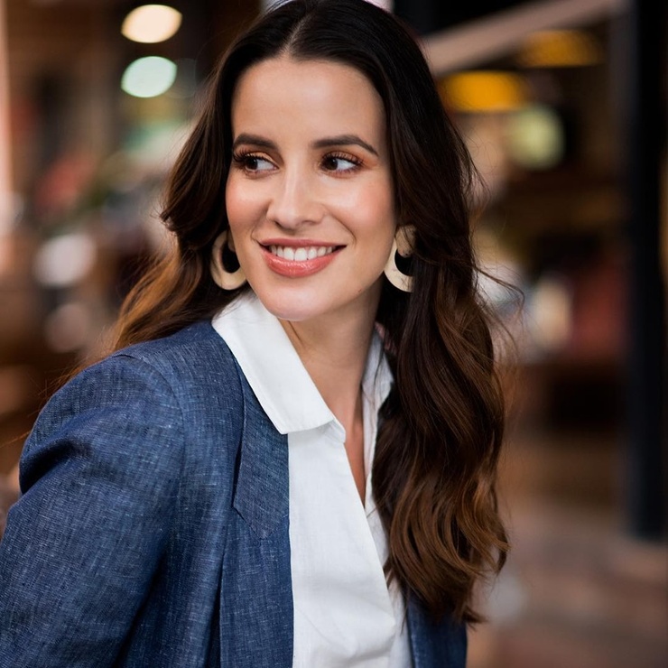 Picture of Laura Londoño