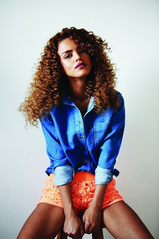 Picture of Nada Adelle