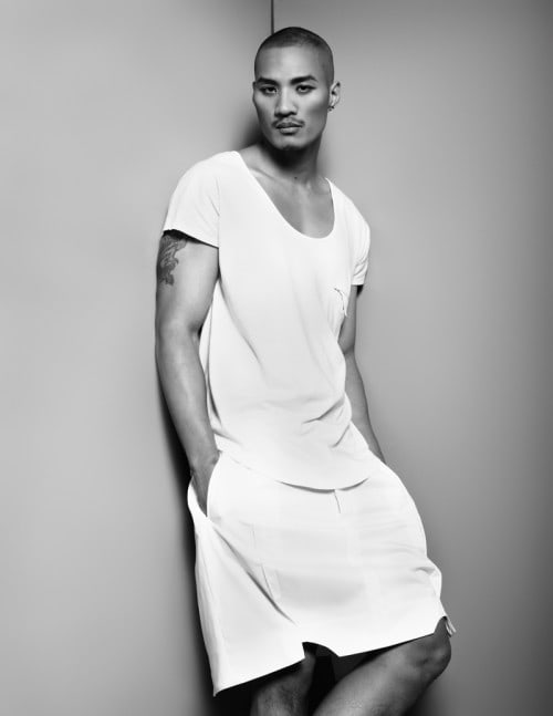 Picture of Paolo Roldan