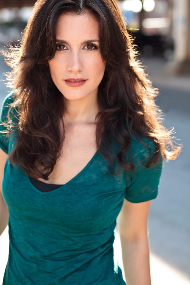 Picture of Jessica Blank
