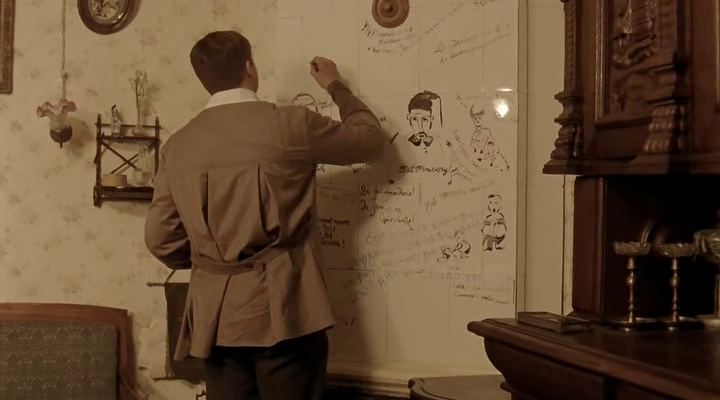 Picture of The White guard