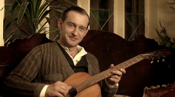 Picture of The White guard