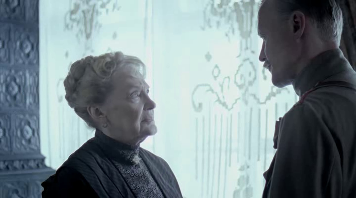 Image of The White guard