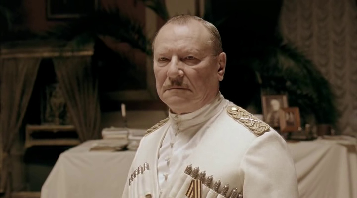 Picture of The White guard