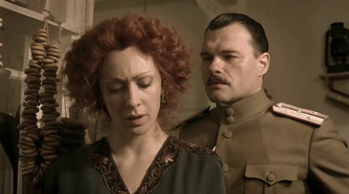 Picture of The White guard