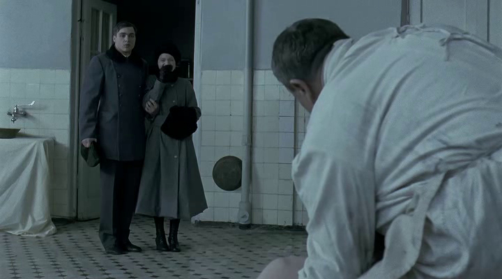 Picture of The White guard