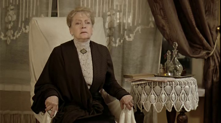 Picture of The White guard