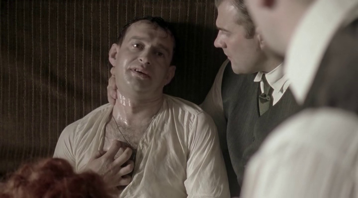 Picture of The White guard