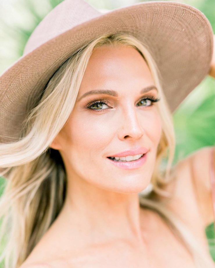 Picture of Molly Sims