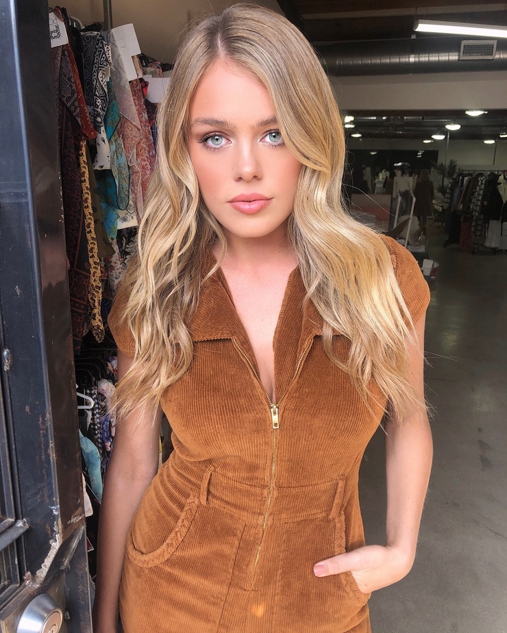 Image of Madison Nagle