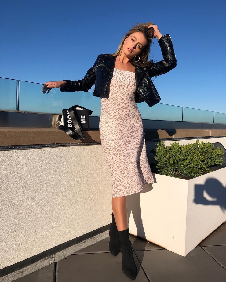 Picture of Madison Nagle