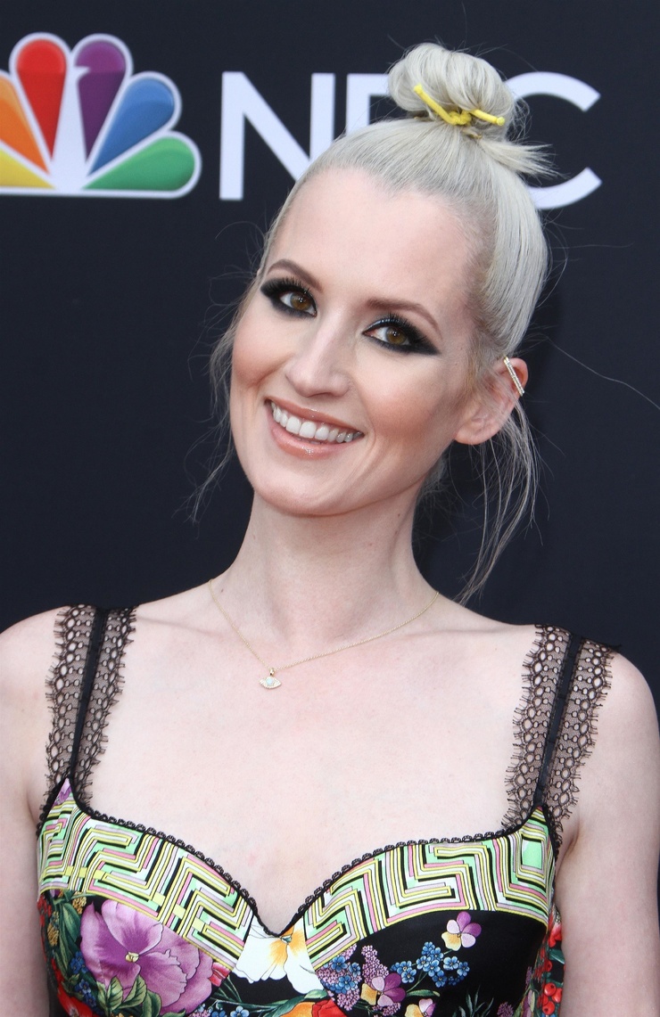 Picture of Ingrid Michaelson
