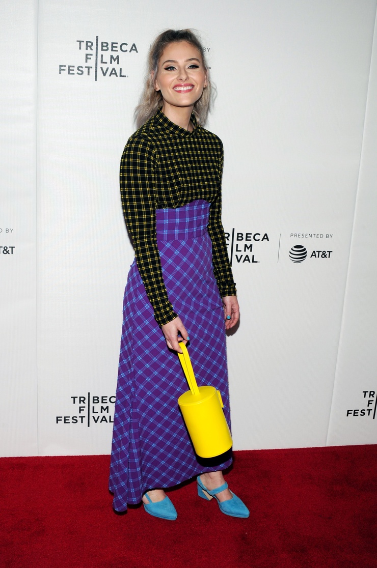 Picture of Lisa Hanawalt