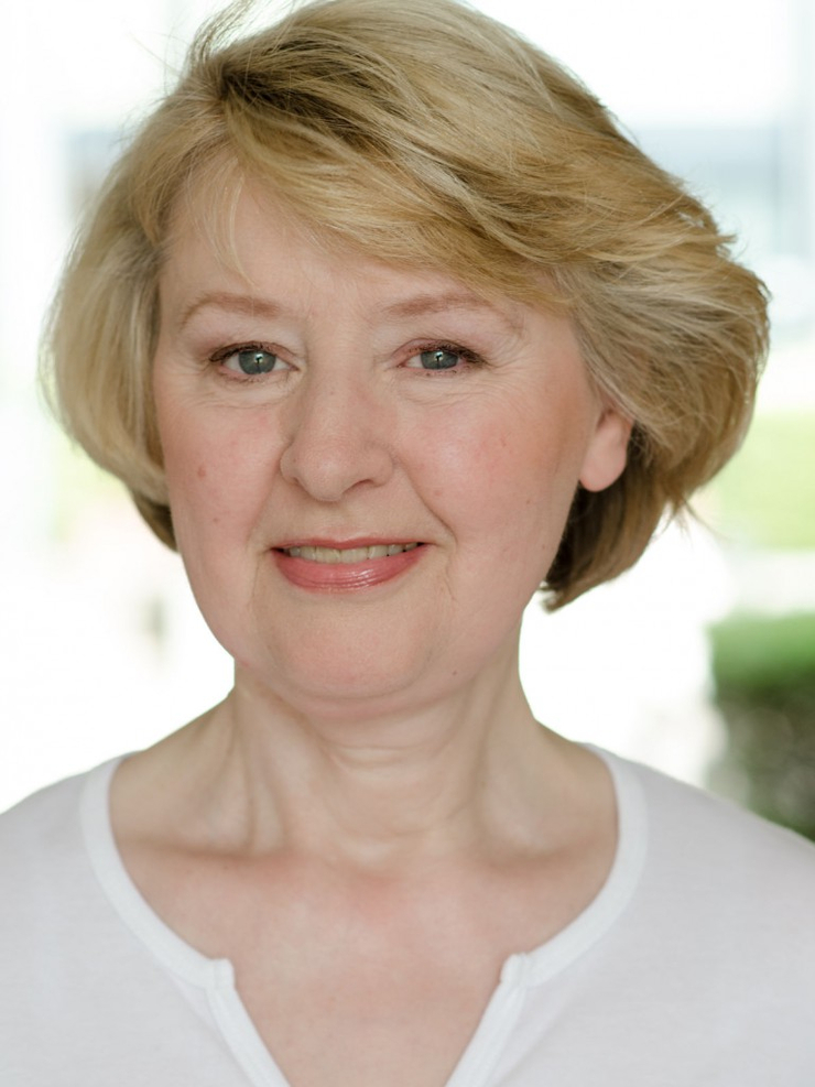 Picture of Angelika Steinborn