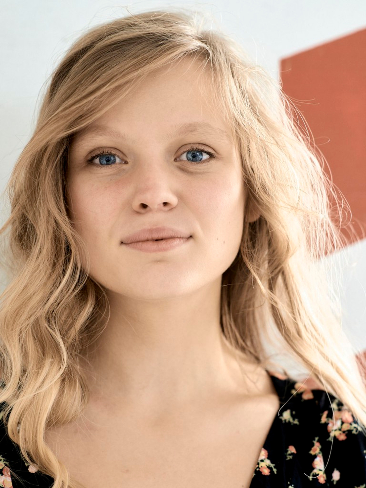 Picture of Edda Lina