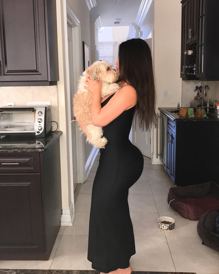 Picture of Sabina Chka - EroFound