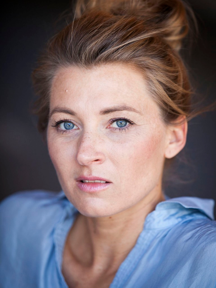 Picture of Marion Krawitz