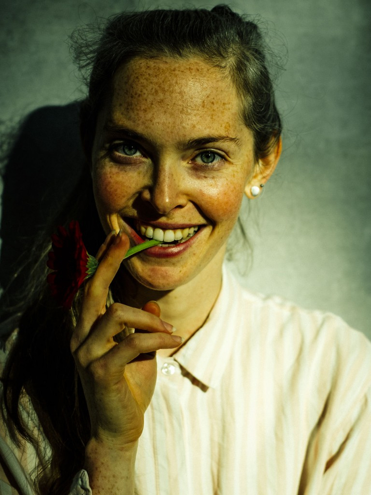 Picture of Lucy Wirth