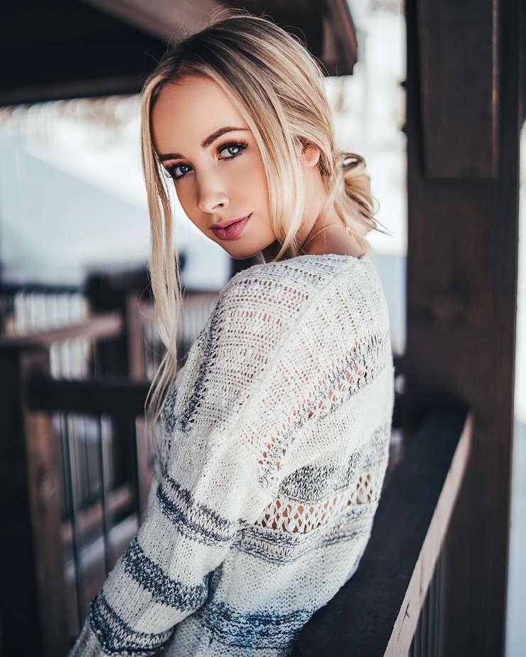 Picture of MORGAN LYN