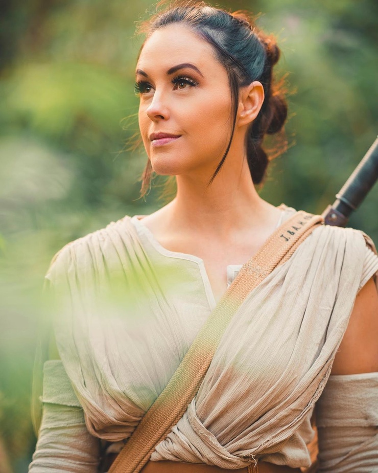 Picture of Meg Turney