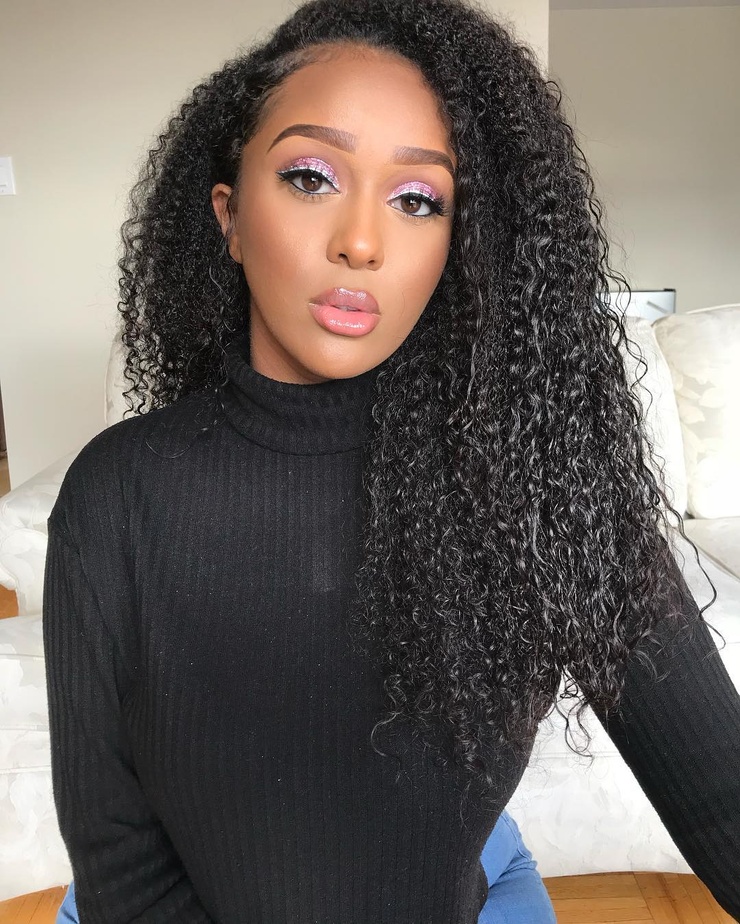 Mary Telahun picture
