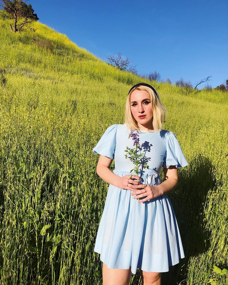 Picture of Harley Quinn Smith