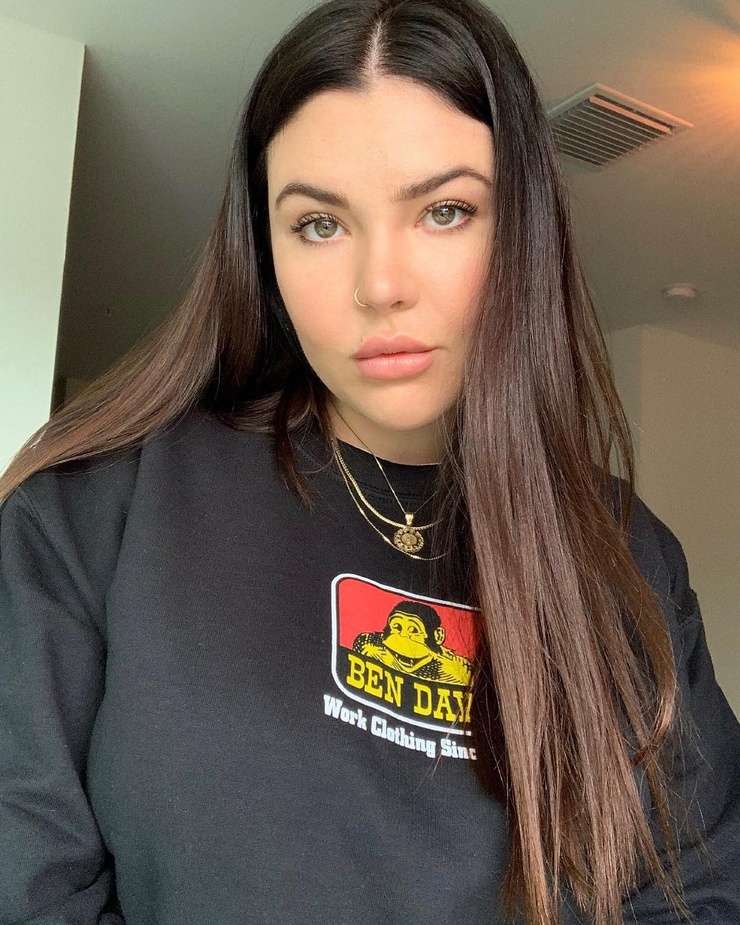 Natalie Alvarado image