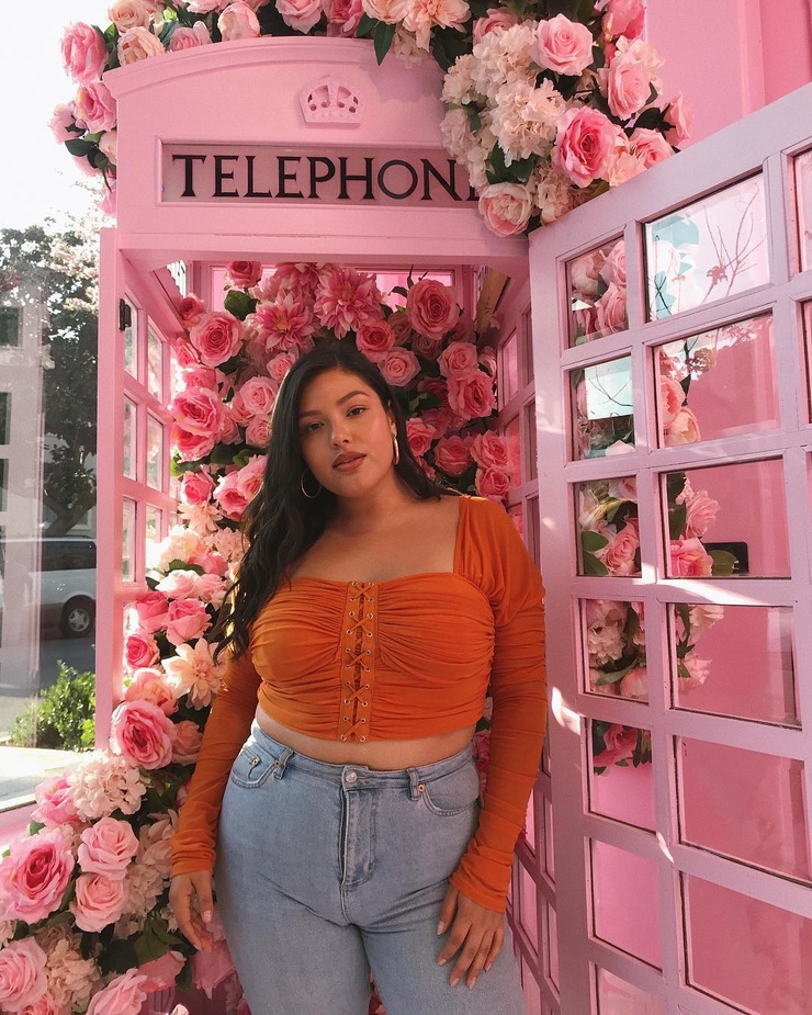 Picture of Vanessa Romo