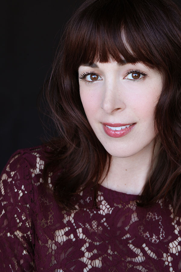 Picture of Autumn Withers