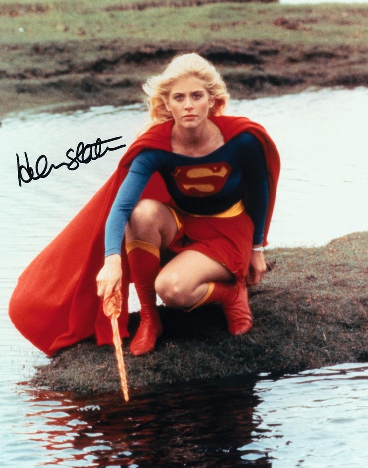 Picture of Helen Slater