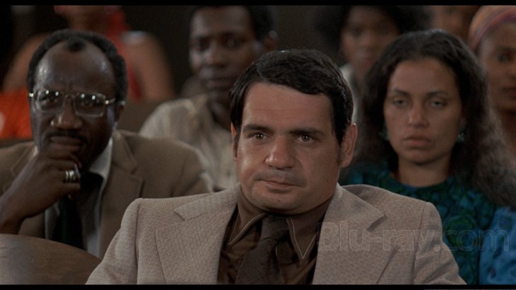 Picture of Cornbread, Earl and Me (1975)