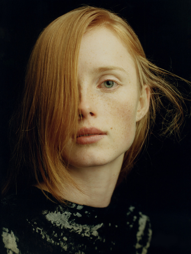 Rianne Van Rompaey image