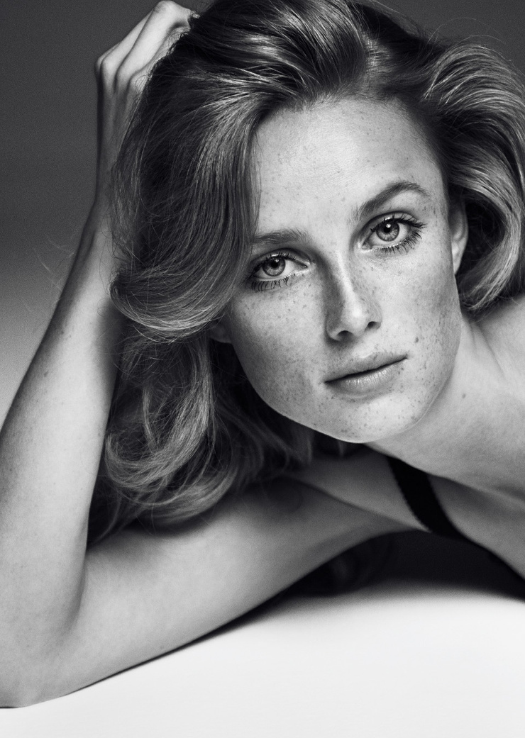 Rianne Van Rompaey picture