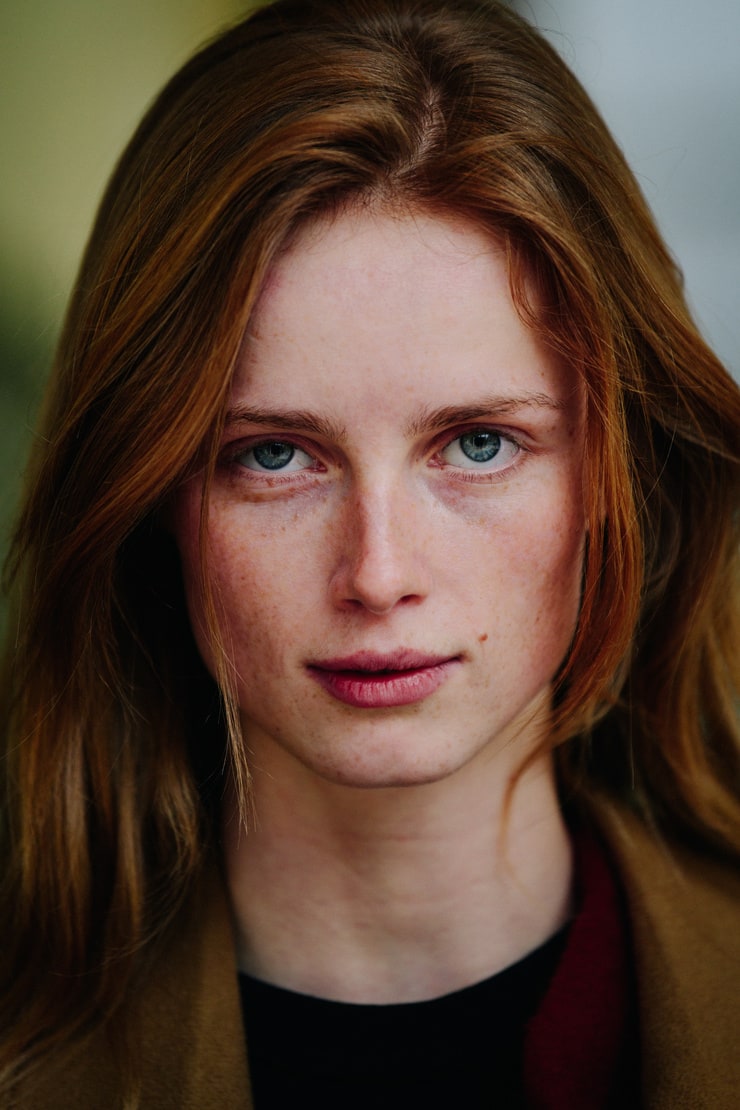 Image of Rianne Van Rompaey