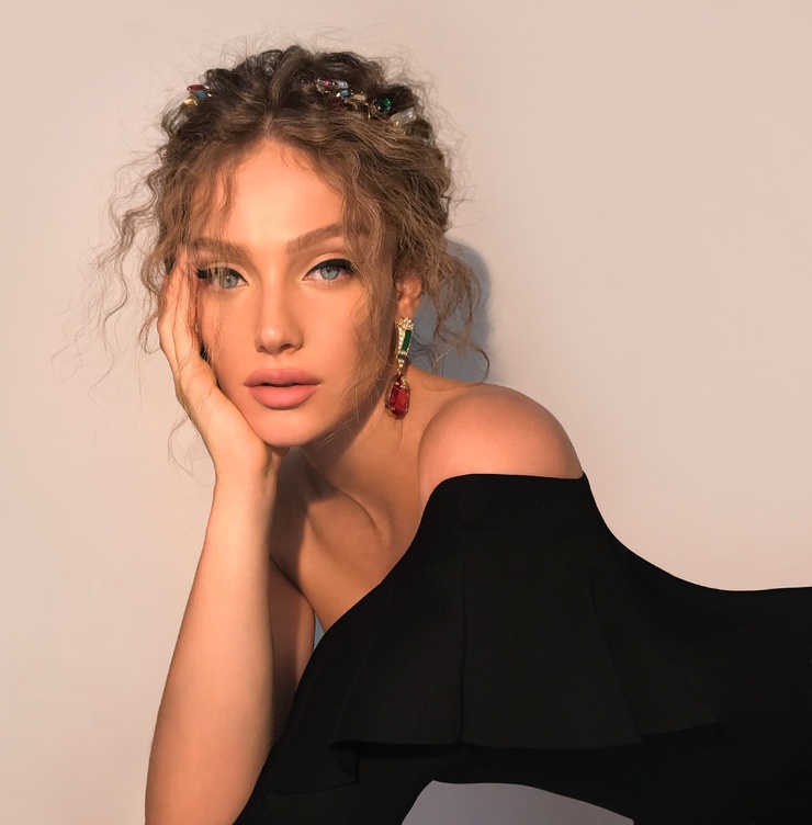 Picture of Romi Pavoncello