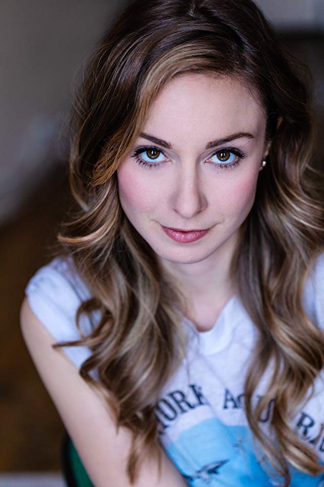 Picture of Amy Groening